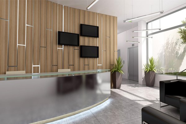 Office Interior Design – Furnito
