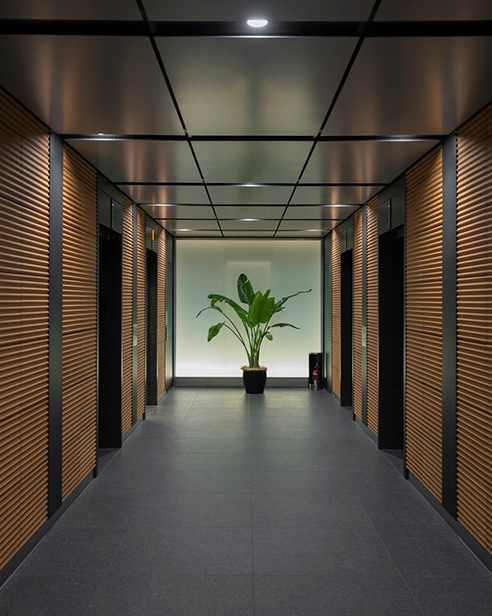 PVC Louvers - Furnito