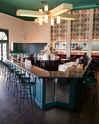 Bar Interior Designer, Bar Interior Design Company Gurgaon
